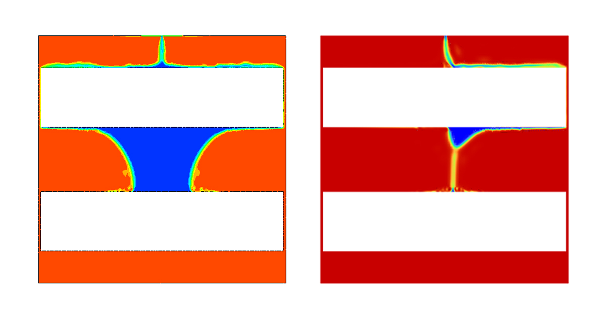 Student Uses PyFluent and ML for Sustainable Materials Processing