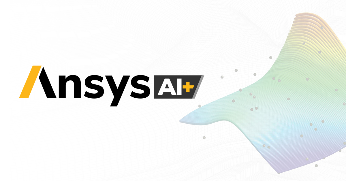 Optimize Design and Simulation with AI/ML and Metamodeling