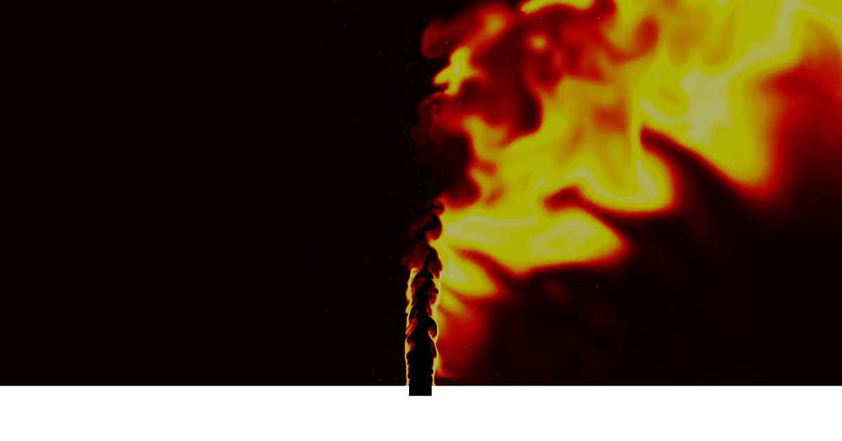 Accelerate Hydrogen Adoption Using Simulation