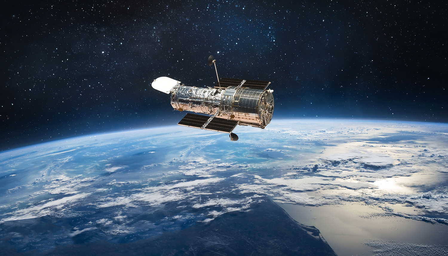 Explore Satellite Orbits in Ansys STK | Education Resources