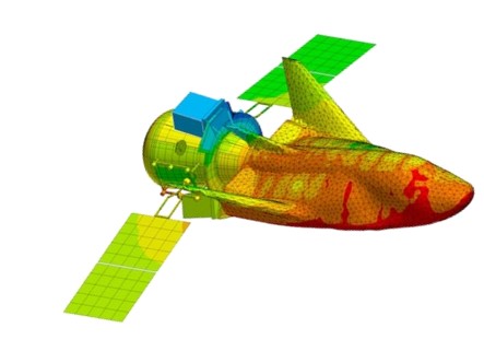 Ansys Thermal Desktop | Ansys
