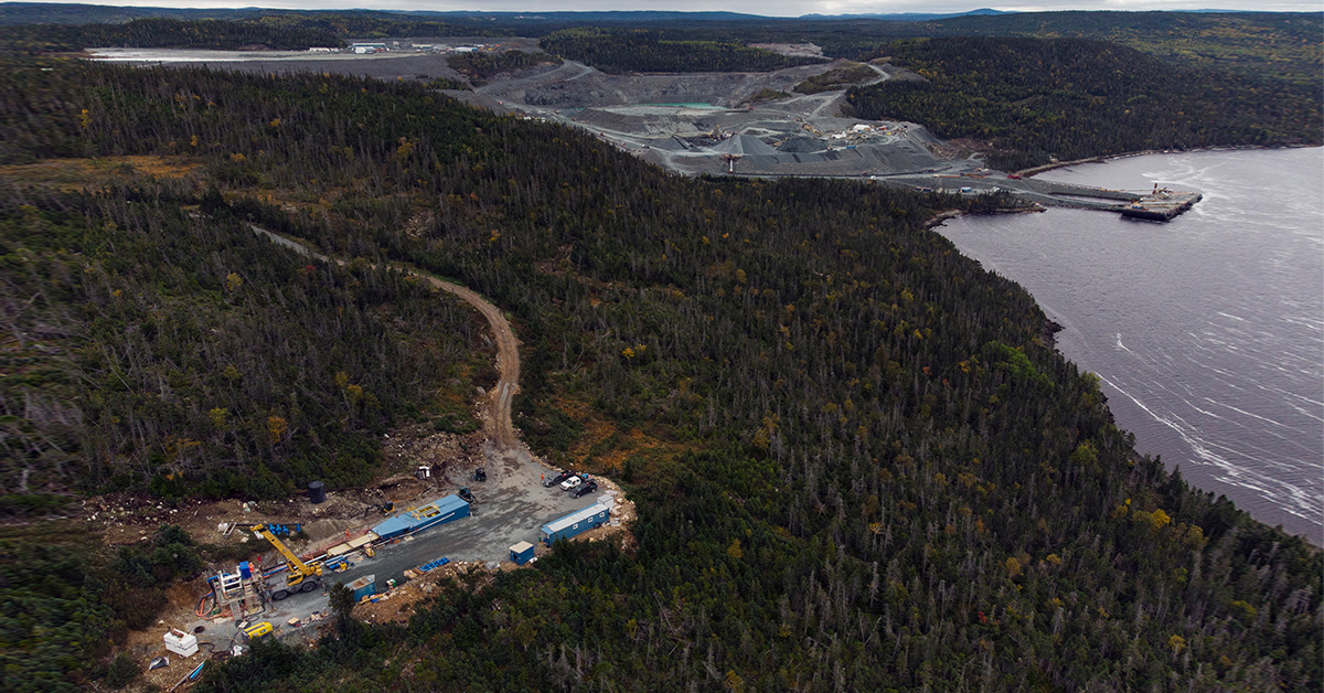 Unlocking Narrow Vein Deposits to Fill the Metal Supply Gap