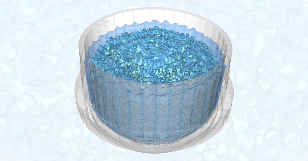 What is Smoothed-particle Hydrodynamics Simulation? | Ansys