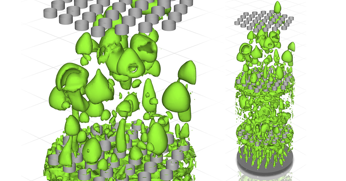 Turquoise Hydrogen: The Future of Hydrogen Energy | Ansys