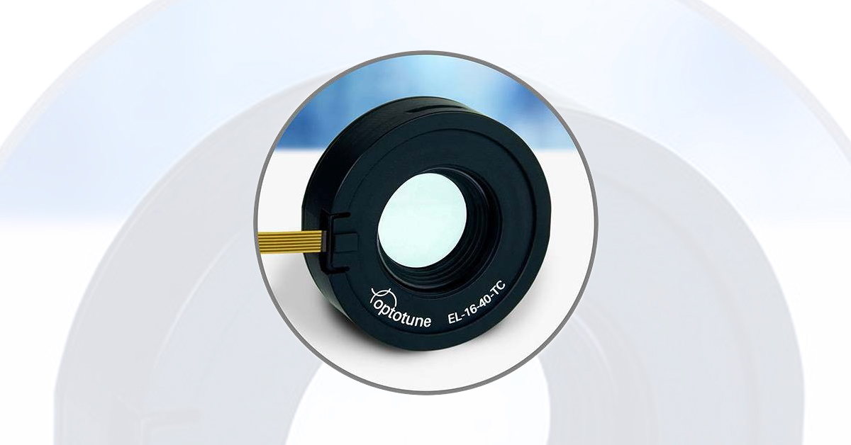 Using Simulation and Liquid Lenses for Early Melanoma Detection