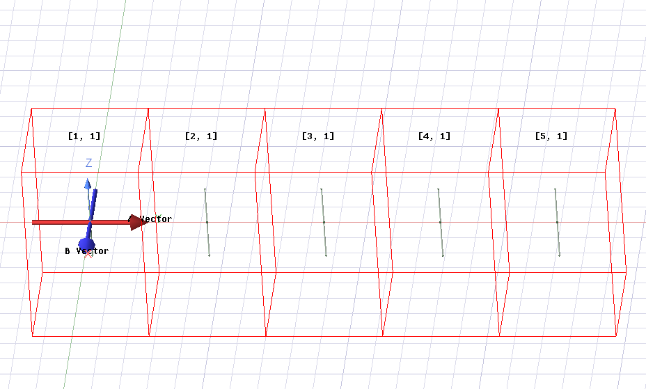 1D Dipole Antenna Array in Ansys HFSS | Ansys