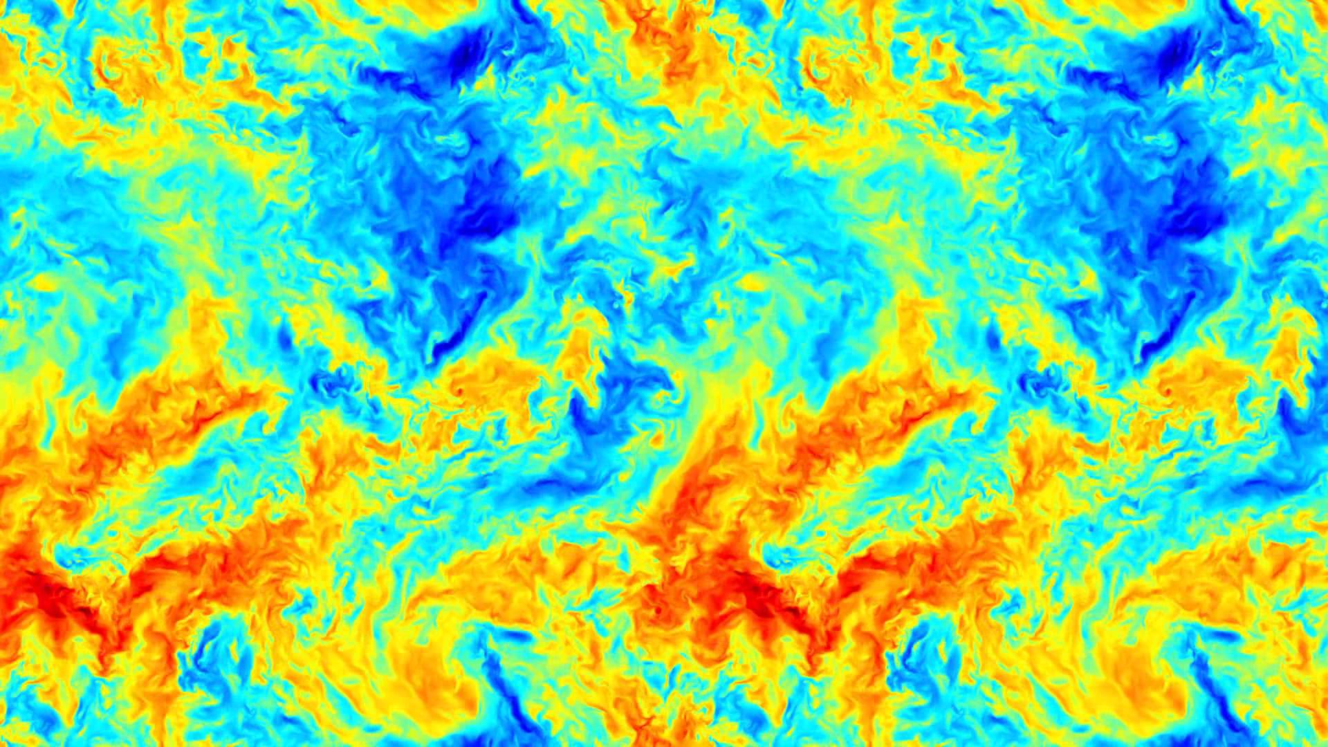 Fluids Simulation Topics | Ansys