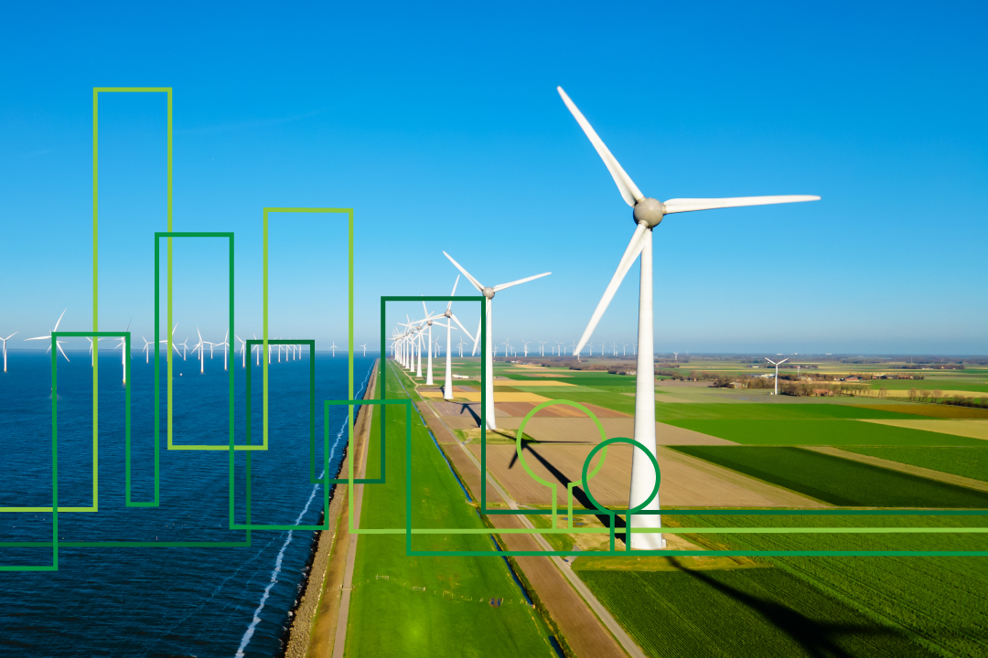 Exploring the sustainability of wind turbines with Ansys Granta EduPack ...