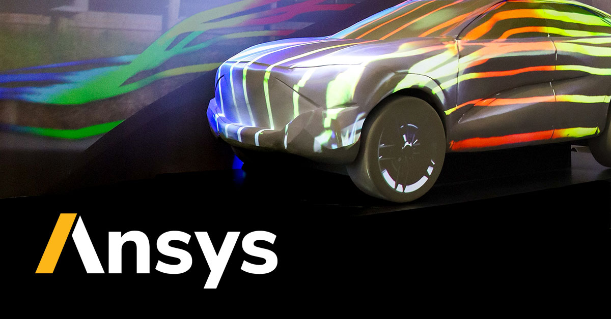 Ansys Amplifies Simulation at CES 2024