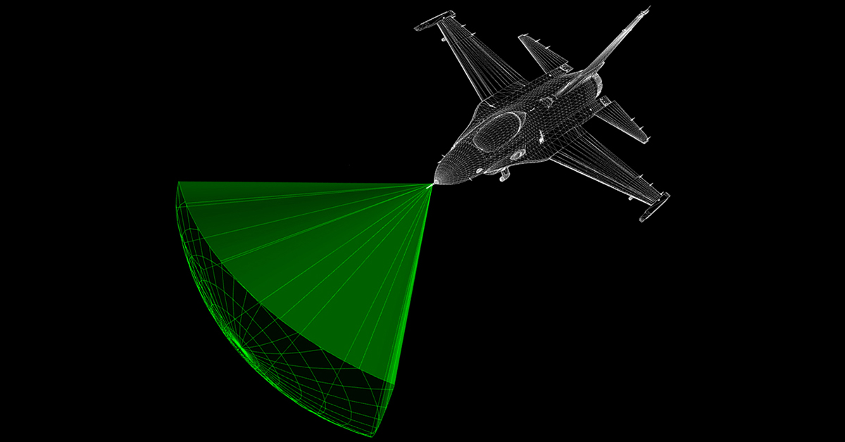 RF Channel Modeler Software Advances Synthetic Radar Simulation