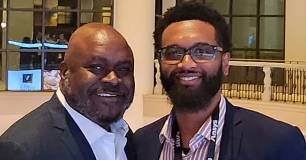 Lou Major Expands Continental and Professional Cultures