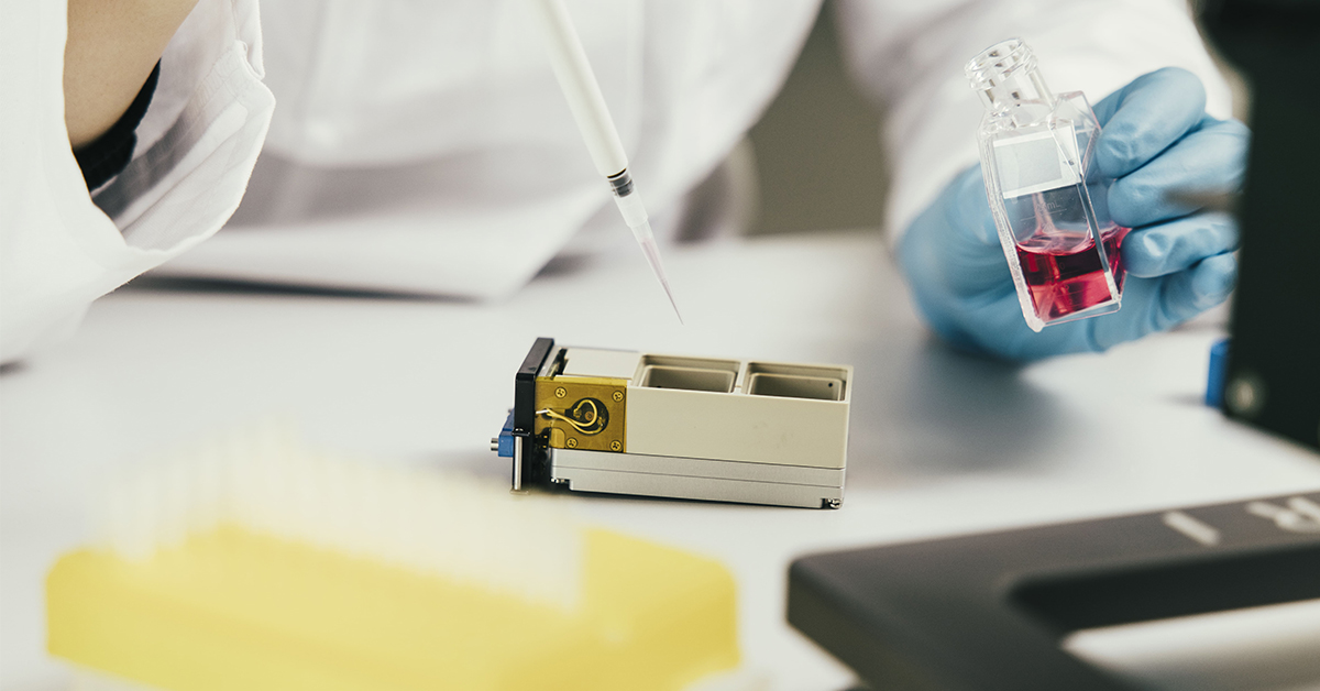 Sending Spores Into Space With Simulation