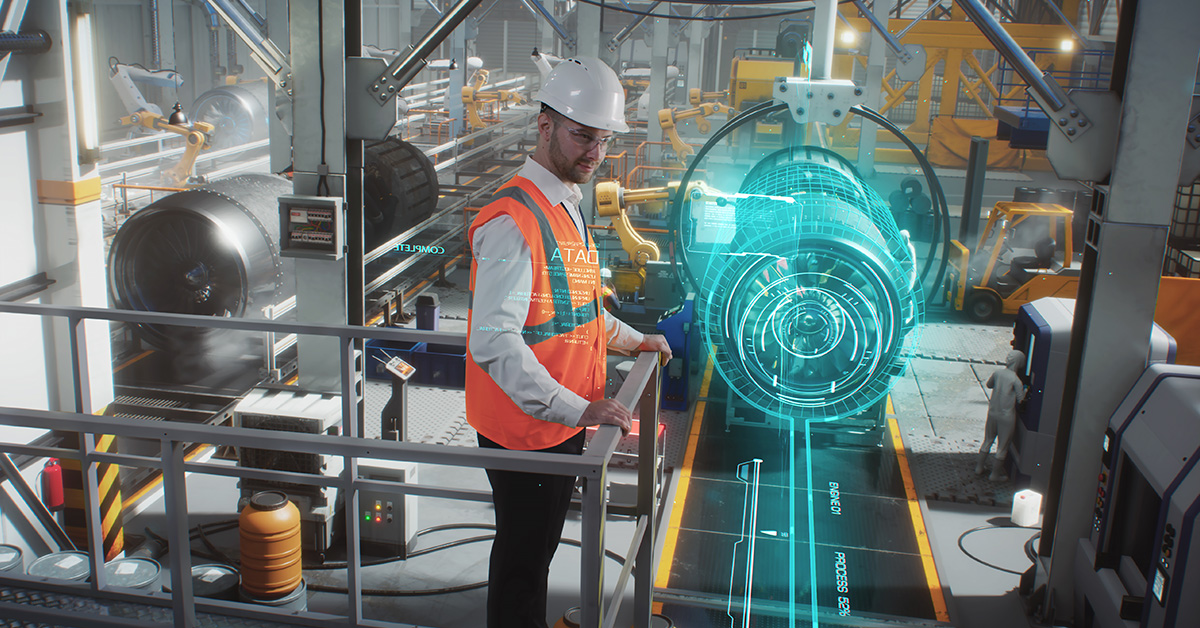 Ansys ModelCenter Can Help A&D Engineers Implement MBSE