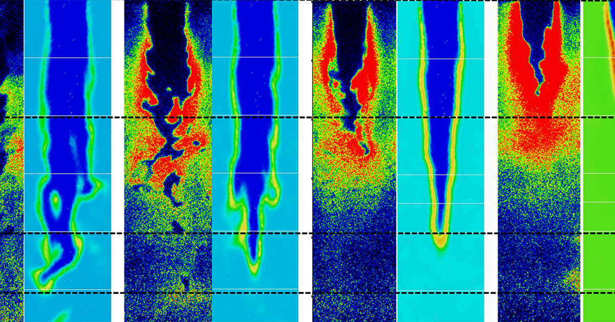 How Simulation Addresses Hydrogen Fuel Challenges