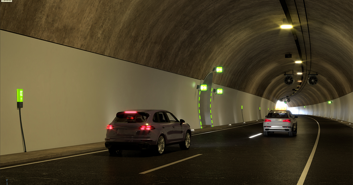 Narrow the Gap Between Simulation and Reality with Ansys at NVIDIA GTC