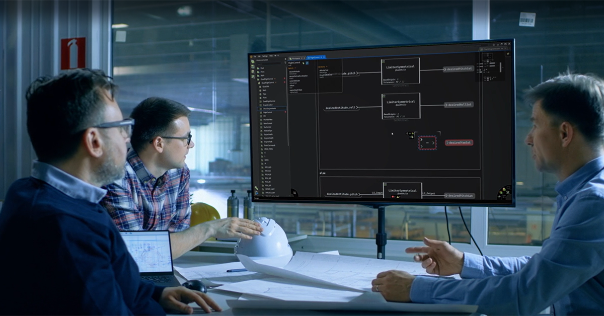 The Reviews Are In: Scade One Is a Game-changer