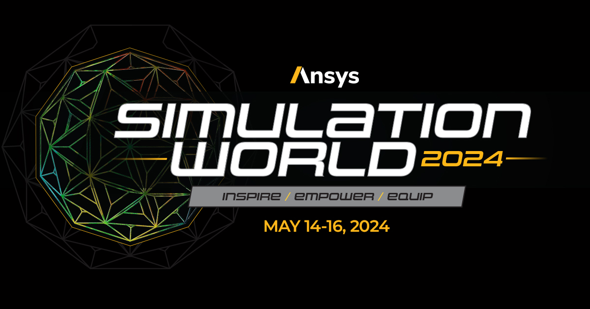 Simulation World 2024: It’s Not Over ’Til It’s Over