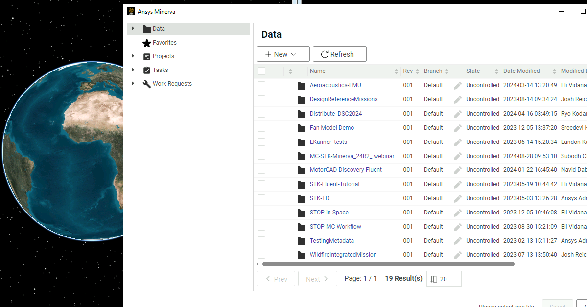 Enabling Digital Engineering Through Native Tool Integration