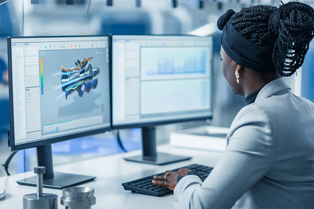 Ansys ModelCenter | MBSE Software