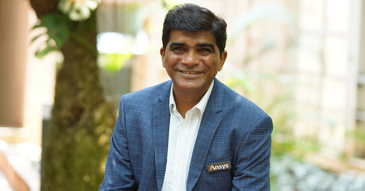Employee Spotlight: Rafiq Somani