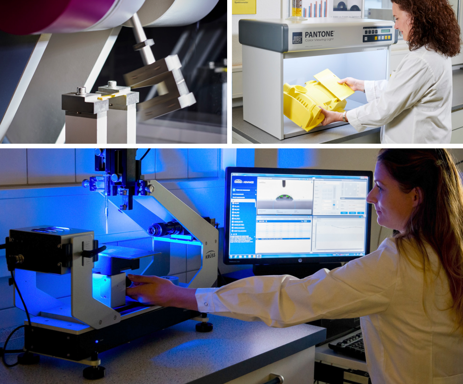 Kärcher Automates Materials Data Processes with Ansys Granta MI Software