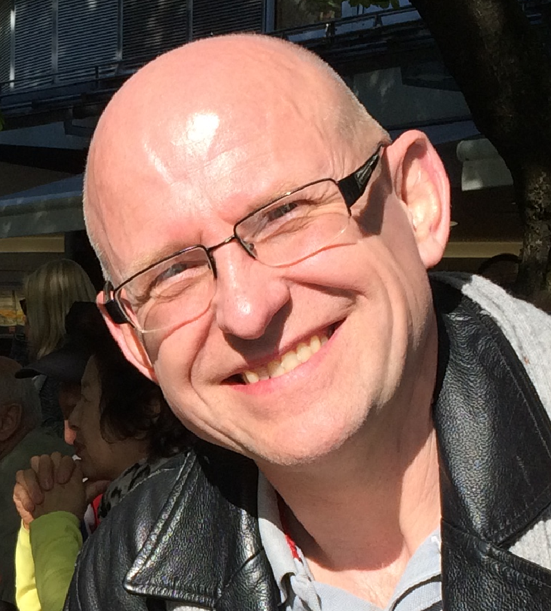 Erling Eklund, Principal R&D engineer | Ansys