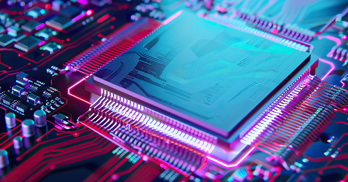 What is Silicon Photonics? | Ansys