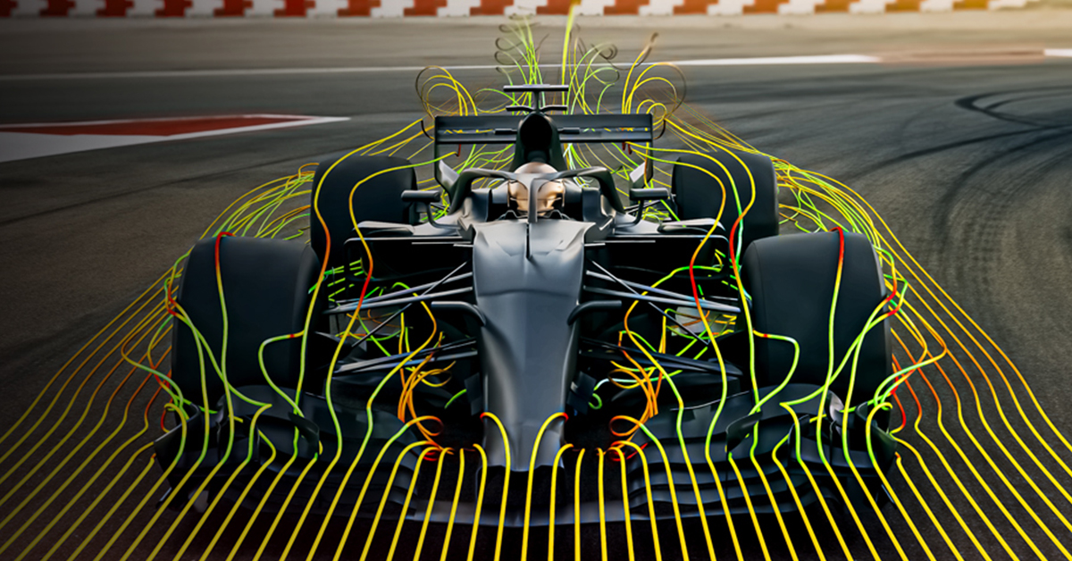 Ansys at CES | Ansys