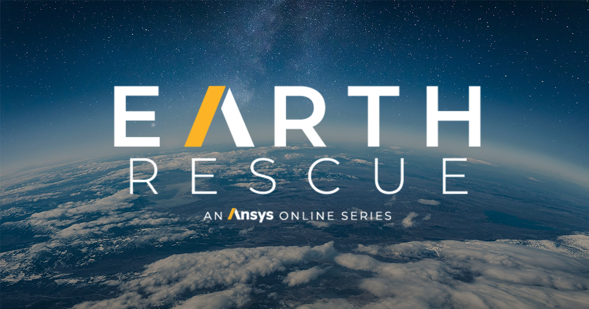 Earth Rescue: Energizing the Fight Against Climate Change