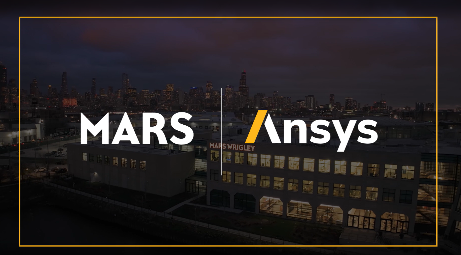 Mars Designs More Sustainable Packaging Solutions | Ansys