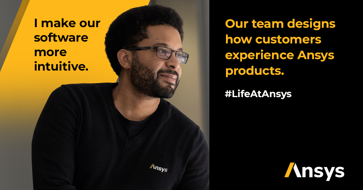 Jared Pryor | Ansys Employee Spotlight