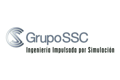 Grupo SSC | Ansys Authorized Channel Partner