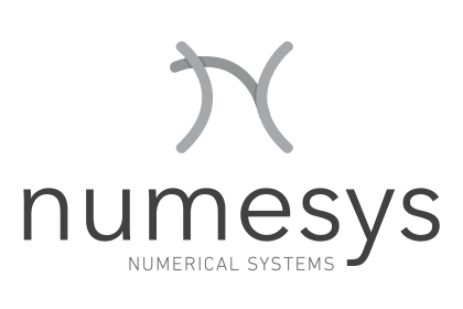 Numesys | Ansys Elite Channel Partner