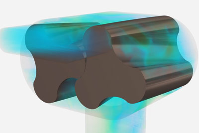 Ansys Forte | Internal Combustion Engine Design Software