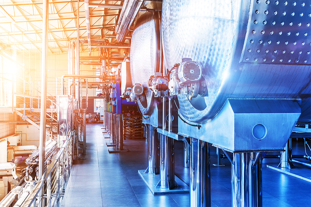 Gas Liquid System Design Software | Ansys