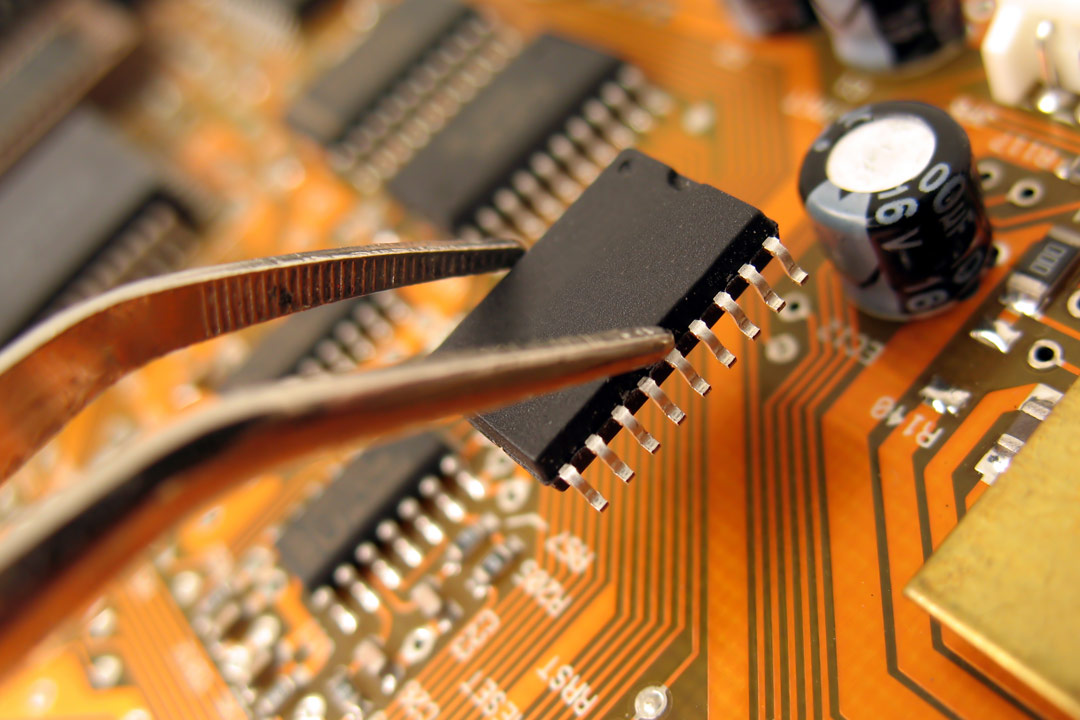Product Design Review | Ansys Electronics Reliability Services