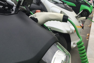 Automotive Electrical System Design | Ansys