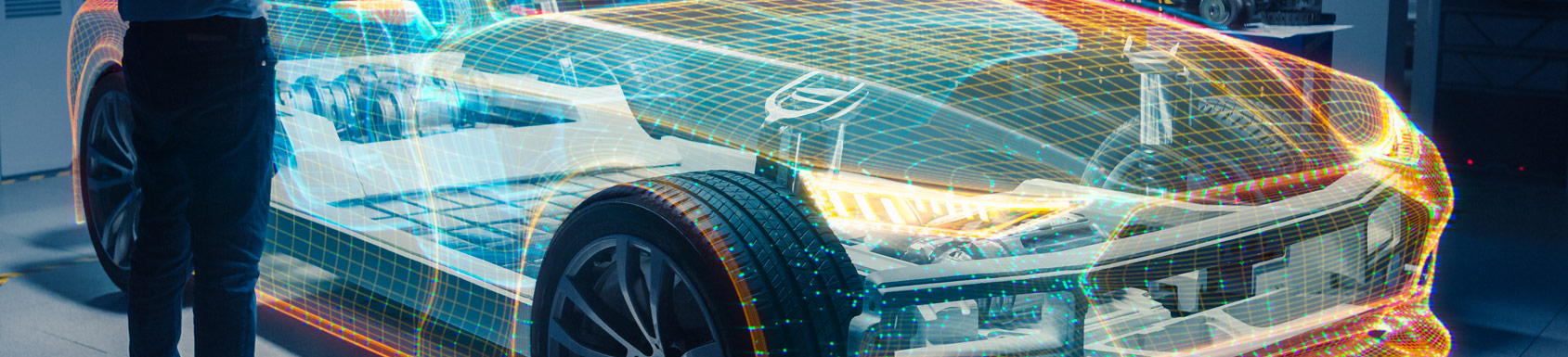 Powertrain Simulation Software | Ansys