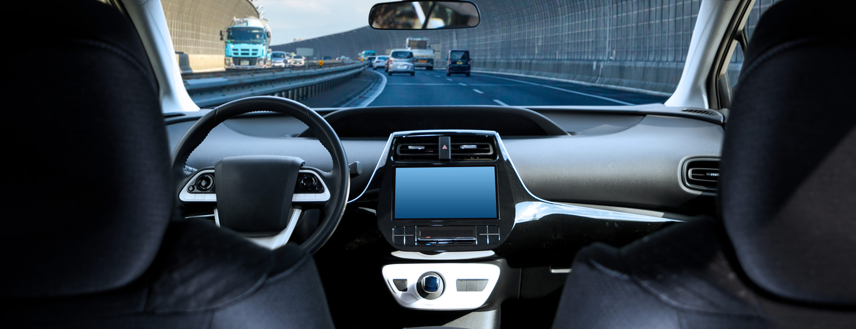 Autonomous Vehicle Testing & Validation Software | Ansys