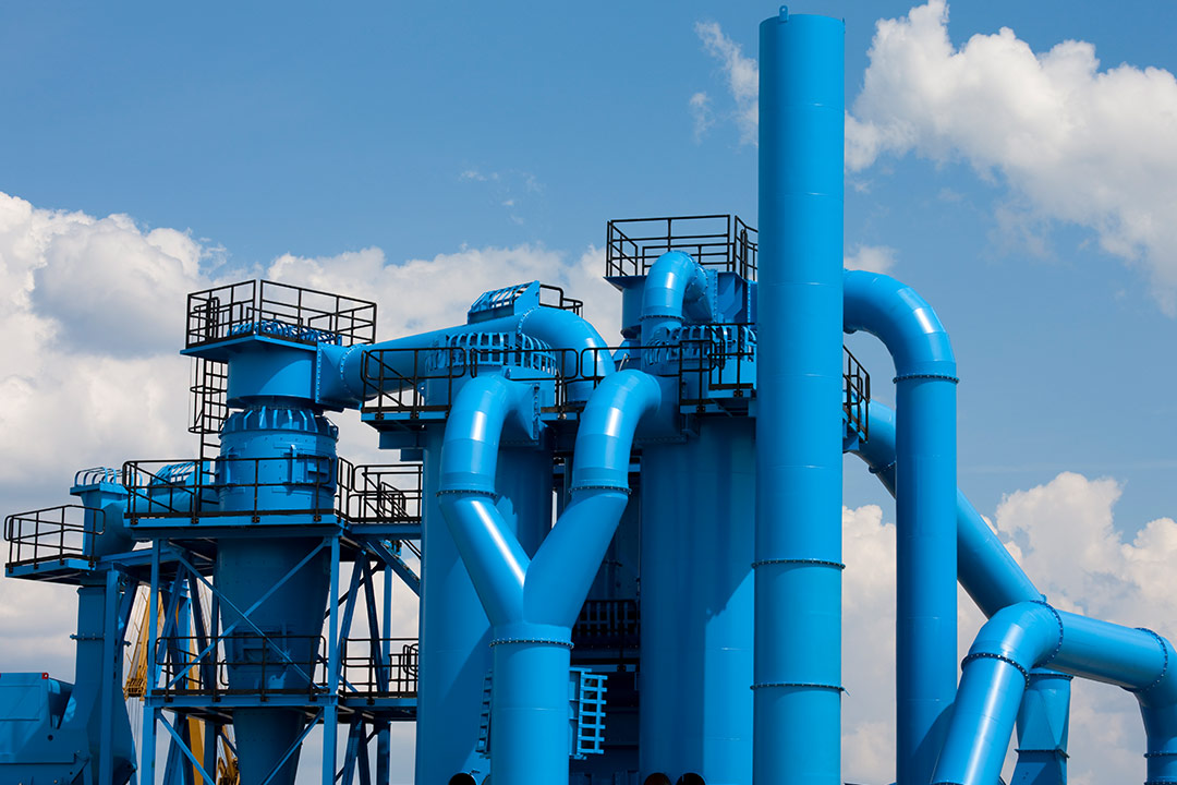 Materials and Chemical Processing Software | Ansys