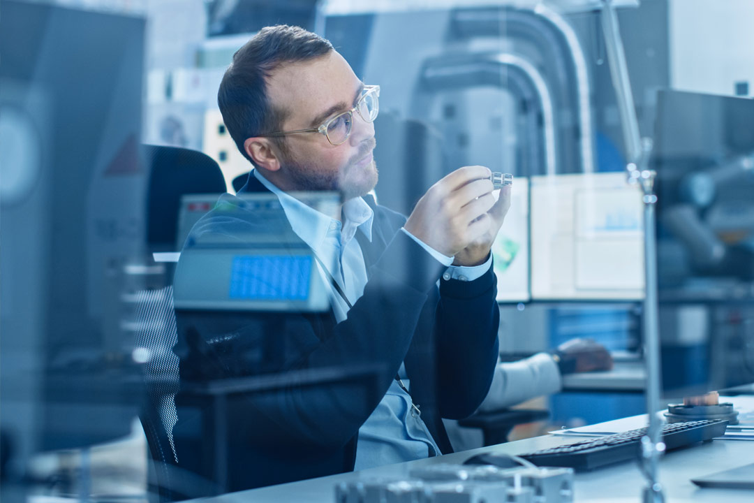 Consumer Goods | Ansys