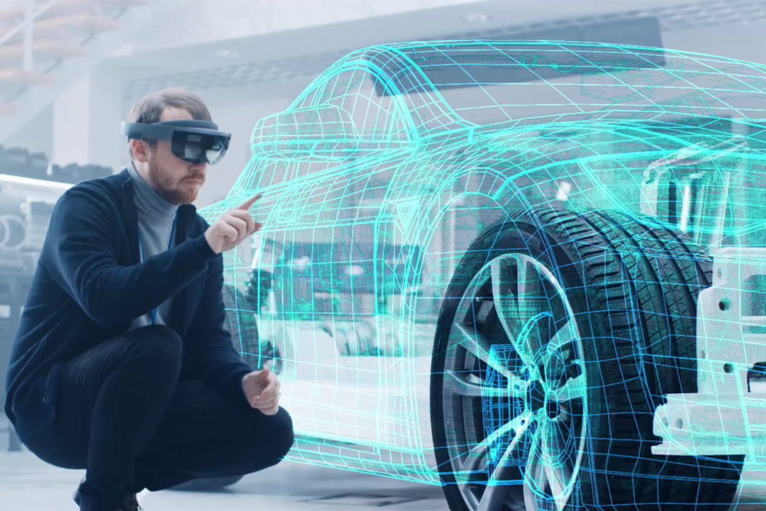 Vehicle Engineering Simulation Software | Ansys