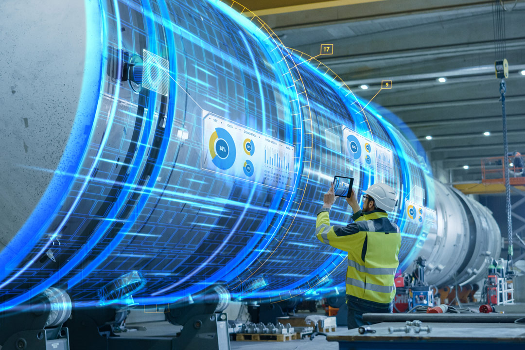 Industrial Processes and Equipment Simulation Software Solutions | Ansys