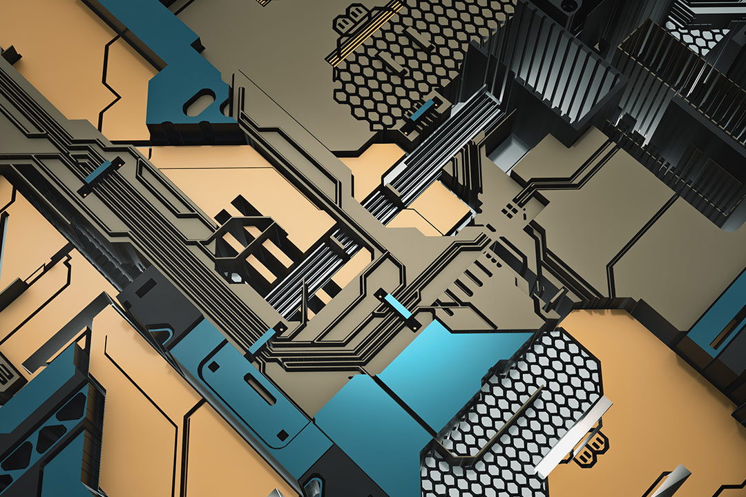 Simulation from the Microchip to the Mission Webinar Series | Ansys