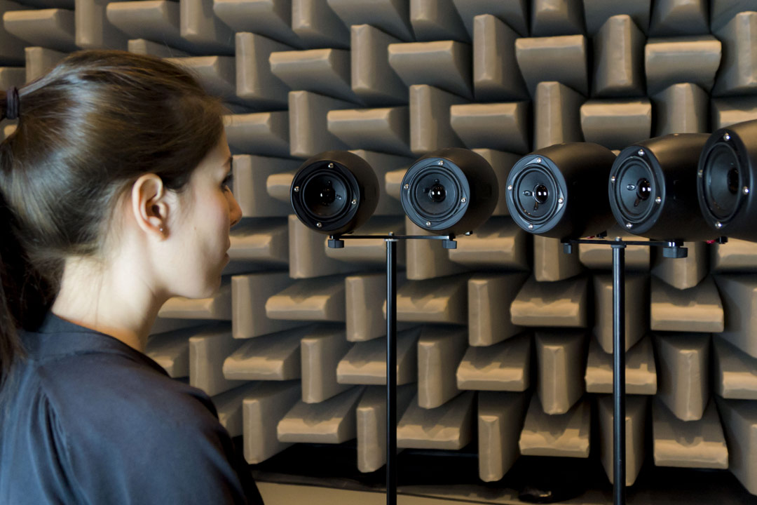 Sound Simulation Software for Acoustic Analysis | Ansys