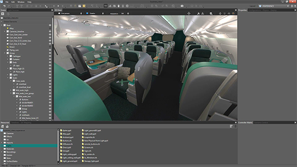 The Complete Guide to Designing Aircraft Lights | Ansys