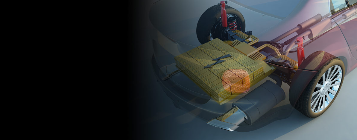 Battery Management System (BMS) Design Software | Ansys