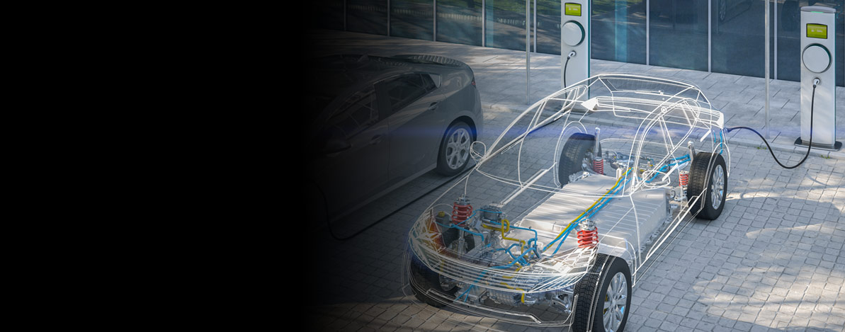 Electrified Powertrain System Integration | Ansys