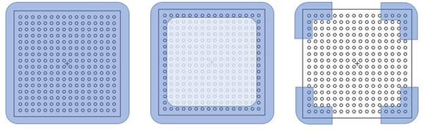 Mitigate Ball Grid Array (BGA) and Quad Flat-Pack No-Lead (QFN ...