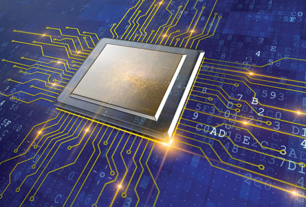Scalable Approach to Tackle Increasing Chip Complexity | Ansys Magazine